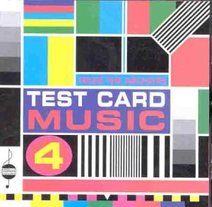 Test Card - Vol. 4-Test Card - Amazon.com Music