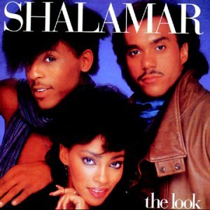 Shalamar - The Look - Amazon.com Music