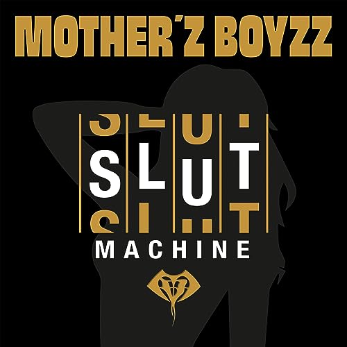 Reproducir SLUTMACHINE de Mother'z Boyzz en Amazon Music
