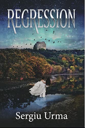 Book review of Regression - Readers' Favorite: Book Reviews and Award ...