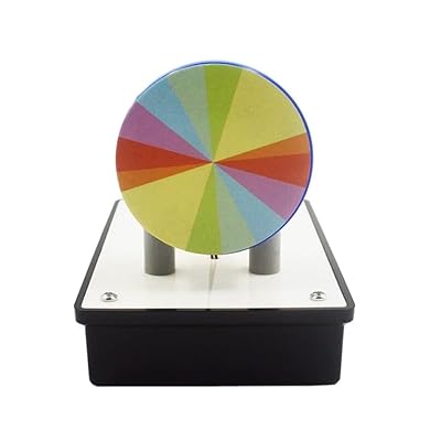 Newtons Color Disk Educational Science Model Physics Philippines | Ubuy