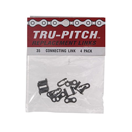 Amazon.com: Daido Roller Chain Connecting Link : Industrial & Scientific