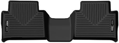 Amazon.com: Husky Liners Weatherbeater Floor Mats | Fits 2023-2024 ...