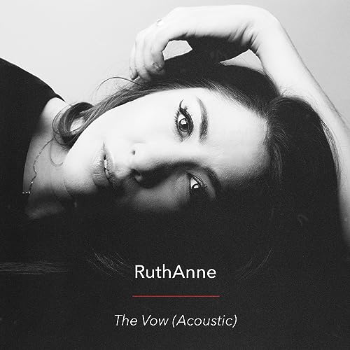 Play The Vow (Acoustic) by Ruthanne on Amazon Music