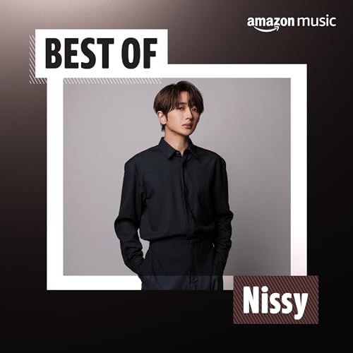 Best of Nissy