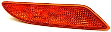 Amazon.com: MERCEDES-BENZ 2218200221 GENUINE OEM SIDE MARKER LAMP ...