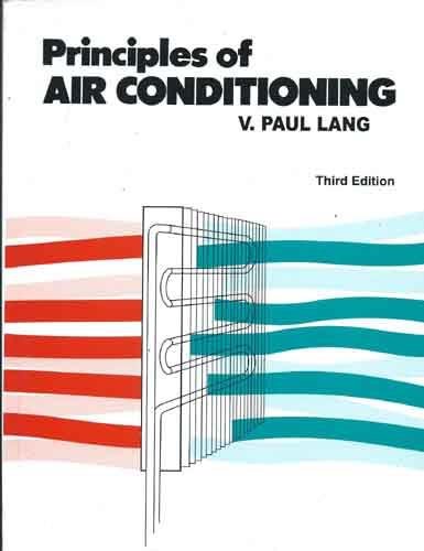 Buy Principles Of Air Conditioning 3Ed (Pb 2003) Book Online at Low ...