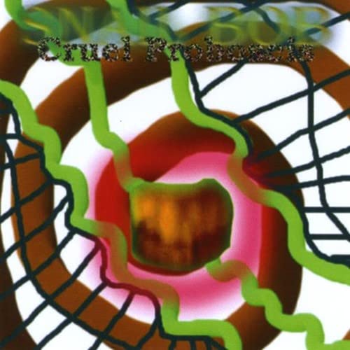 Cruel Proboscis: Snail Bob: Amazon.es: CDs y vinilos}