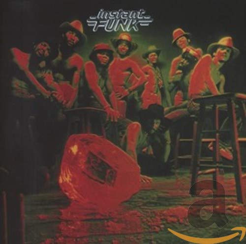 Instant Funk (Remastered+Expand.Deluxe): Amazon.de: Musik-CDs & Vinyl