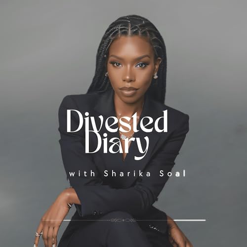 The Divested Diary : Sharika Soal: Amazon.in: Audible Books & Originals