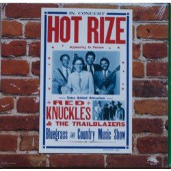 Hot Rize - Hot Rize in Concert - Amazon.com Music
