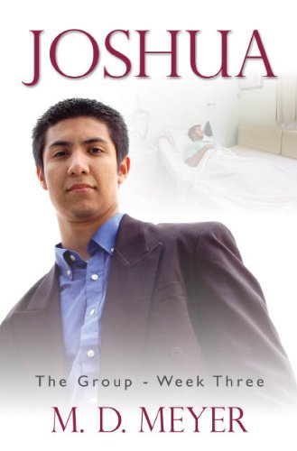 Joshua - Kindle edition by Meyer, M.D.. Religion & Spirituality Kindle ...