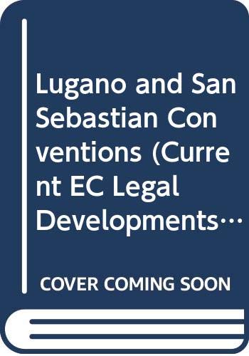 Carpenter, Hayman, Hunter-Tilney, Volken: The Lugano and San Sebastian ...