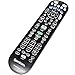 Amazon.com: Charter Spectrum TV Remote Control TIME Warner CLIKR-5 UR5U ...