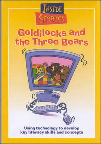 Goldilocks Program CD (Inside Stories Traditional Tales) (Set 1 ...