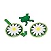 GoKi Velcro Frog Catch Game : Amazon.co.uk: Sports & Outdoors