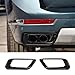 Amazon.com: Stainless Steel Exterior Accessories Exhaust Muffler Tail ...