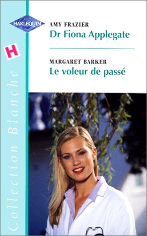 Dr Fiona Applegate (Collection blanche) | Amazon.com.br