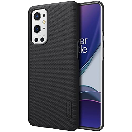 Nillkin Case for OnePlus 9 Pro One Plus 9 Pro (1+9) Pro (6.7″ Inch ...