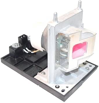 Original Inside lamp for Smart Board UX60 Projector - Replaces 20-01175 ...