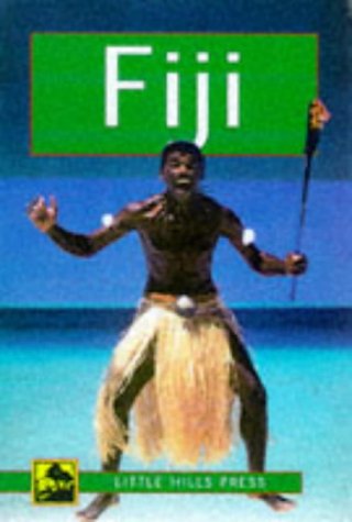 Buy Fiji Travel Guide (Little Hills Press Travel Guides) Book Online at ...