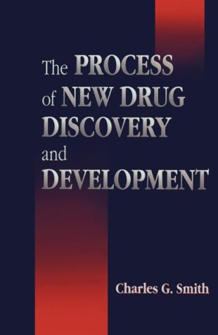 The Process of New Drug Discovery and Development: 9780849342110 ...