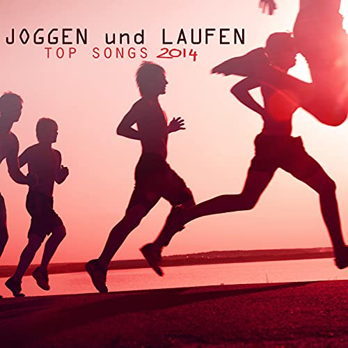 Amazon.com: Joggen und Laufen Top Songs 2014 - Beste Elektronische ...