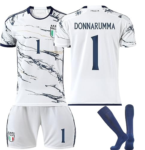 Chiesa Trikot Italien – Die 15 besten Produkte im Vergleich - kita.de ...