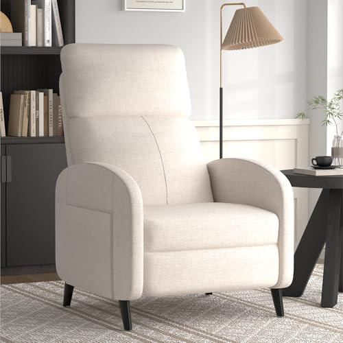 Best Small Recliners For Modern Living Spaces And Compact Homes ...