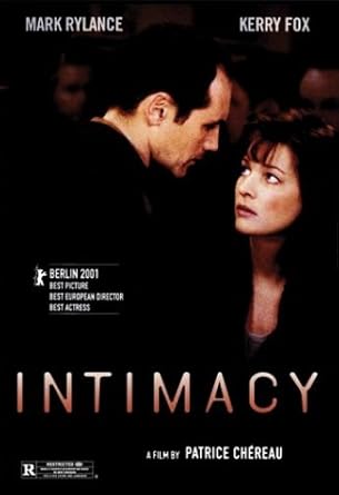Intimacy [USA] [DVD]: Amazon.es: Películas y TV