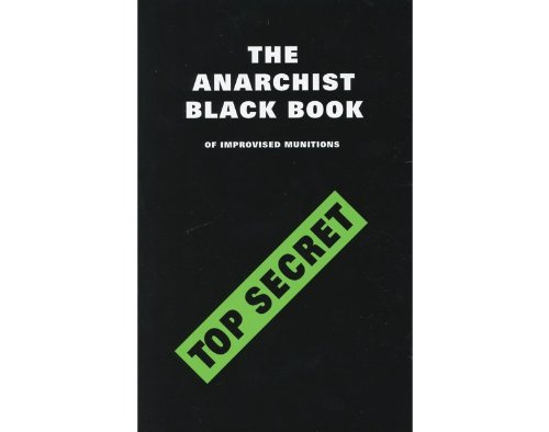 The Anarchist Black Book of Improvised Munitions: Frankford Arsenal ...