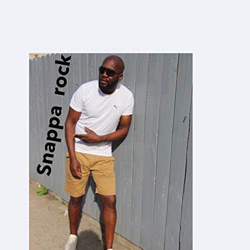 Snappa Rock by Snappa Chef on Amazon Music - Amazon.com