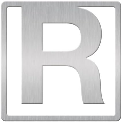 Helvetica Clip-On Letter Bookmark - A : Amazon.co.uk: Stationery ...