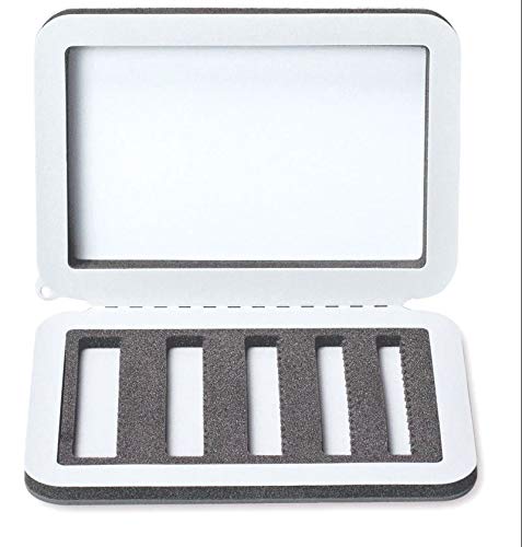 Amazon.com: C&F Design CFA-55/CB Chest Fly Box : Sports & Outdoors