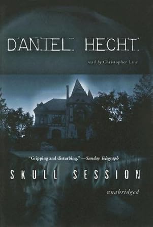 Amazon | Skull Session: Library Edition | Hecht, Daniel, Lane ...