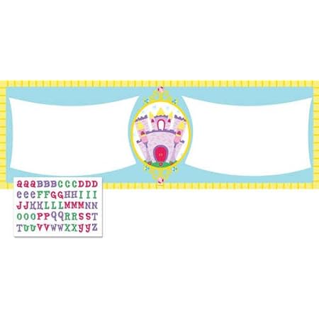 Amazon.com: Creative Converting 1 Count Farmhouse Fun Giant Party ...