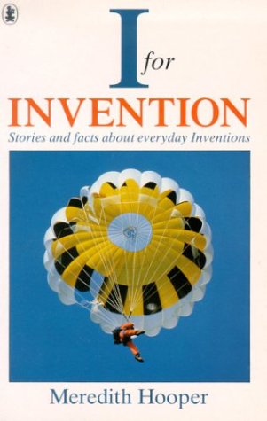 Amazon | I for Invention: Stories and Facts Behind Everyday Inventions ...