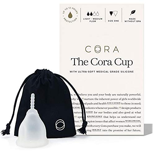 Best Period Cups of 2020 – Menstural Cup Reviews