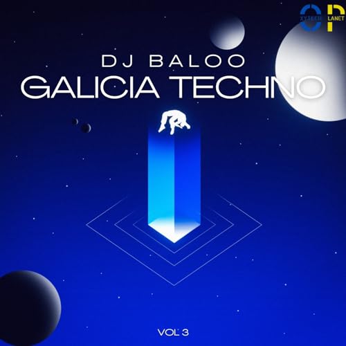 Écouter Galicia Techno, Vol. 3 par Dj Baloo sur Amazon Music Unlimited ...