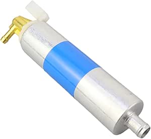 Amazon.com: Bomunik 0014701294 Fuel Pump 1998-2011 For Mercedes Benz ...