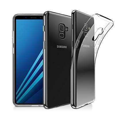 The Impressions Super Soft Ultra Thin Full Protection Premium Crystal ...