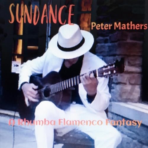 Amazon.com: Sundance : Peter Mathers: Digital Music
