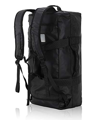 Backpack 60 Litres – The 16 best products compared - Outdoors Magazine