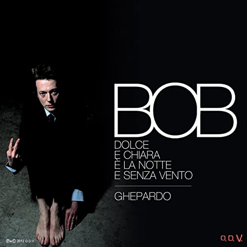 Dolce e chiara è la notte e senza vento by BOB Lugli on Amazon Music ...