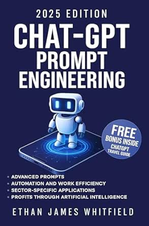 ChatGPT Prompt Engineering: Advanced Prompts Strategies and Expert Tips ...