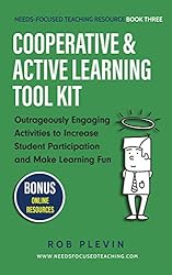 Amazon.com: The Active Learning Tool Kit: Outrageously Engaging ...