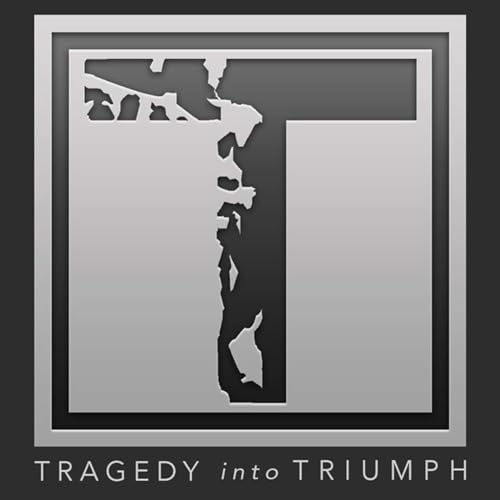 Amazon.com: Tragedy Into Triumph : Wendell Brown - Founder: Books