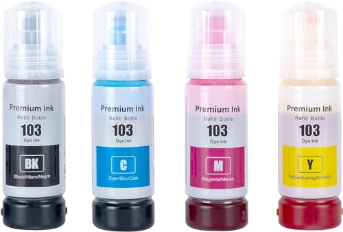 amazon.ae Best Sellers: The best items in Inkjet Printer Ink Cartridges ...