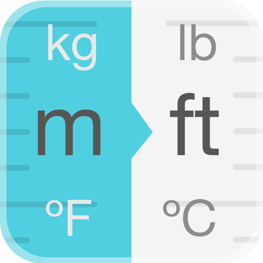 Unit Converter - Calculator: Metric & Imperial - App on Amazon Appstore