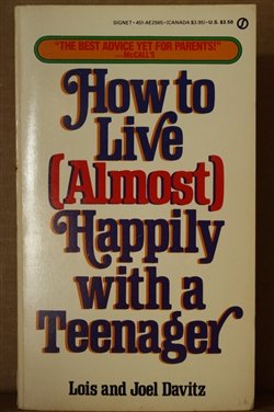 How to Live Almost H: Davitz, Lois: 9780451125651: Amazon.com: Books
